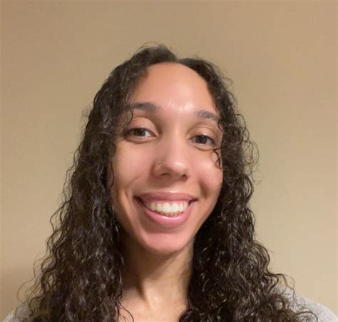 Samantha Deasy Duke Neurobiology