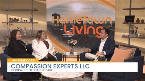 Compassion Care Community