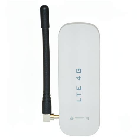 4g Lte Mobile Usb Modem Dongle Usb Modem Usb Network Card 4g Lte