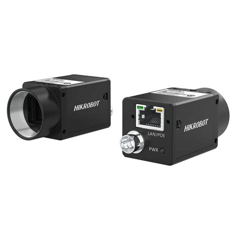 Hikrobot Infrared Camera Ci Series Innosmart Automation Machine