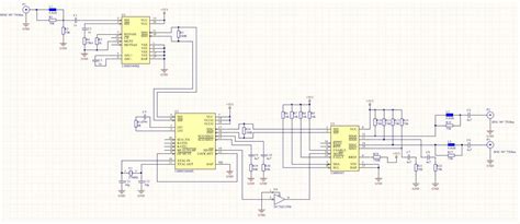 HD SDI Splitter With LMH Interface Forum Interface TI E E Support Forums