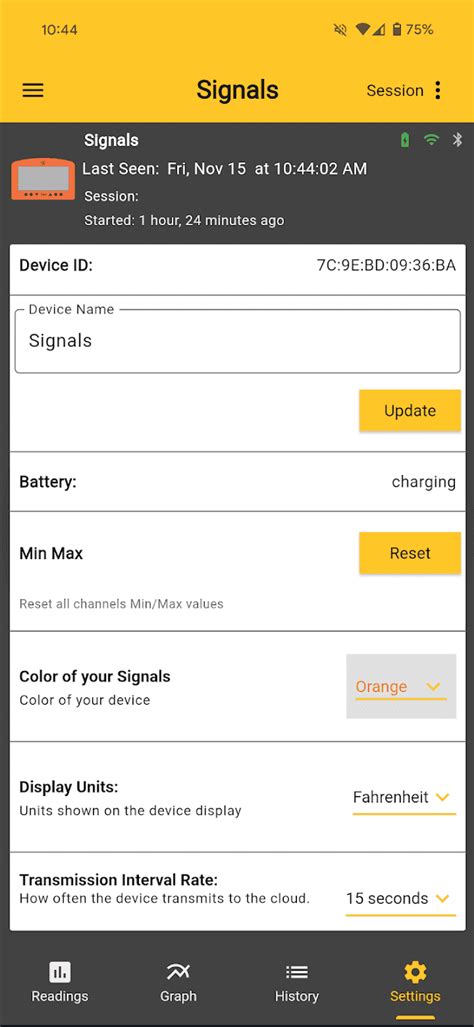 Thermoworks App How To Thermoworks