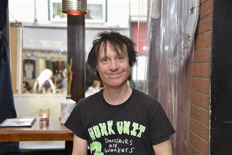 Vom Ritchie Schlagzeuger Der Hosen In Der Altstadt Lokalbüro Düsseldorf