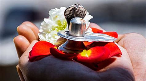 घर पर ही करते हैं शिवलिंग की पूजा अर्चना यहां जाने जलाभिषेक का सही