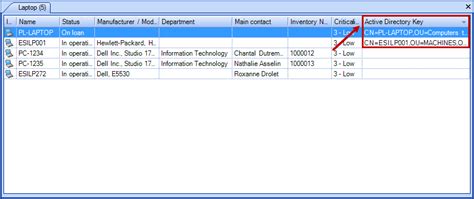 Adsireader Integration To Active Directory Doc Octopus