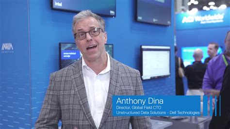 [video] Patrick Nugent On Linkedin Ai Gtc24 Datamanagement Powerscale Iwork4dell