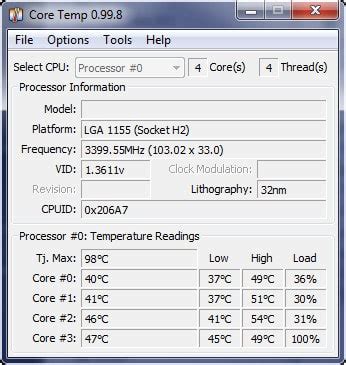 12 Best CPU Temperature Monitors For 2024 Paid Free Tools