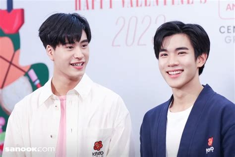 เจมีไนน์ โฟร์ท สวมบท Mr Valentine ชวนมอบของขวัญให้น้องๆ จังหวัดชายแดนใต้