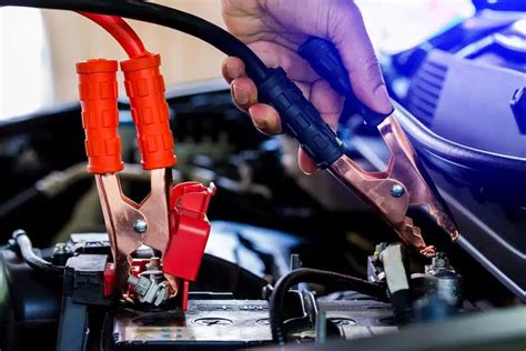 Why Jumper Cables Melt And How To Jump Start Your Car Safely