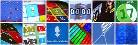 Triptico Classroom Tools Instructional Technology Interactive Learning