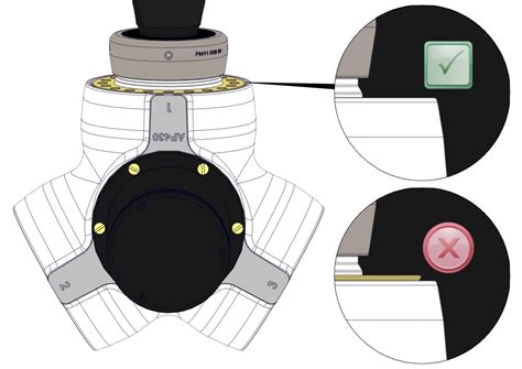 Blade Assembly Procedureairmaster Propellers