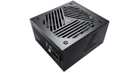 Montech TITAN GOLD 1000W Premium High-End ATX TITAN GOLD 1000W