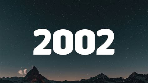 Anne Marie 2002 Lyrics Adele Christina Perri Bruno Mars Mix