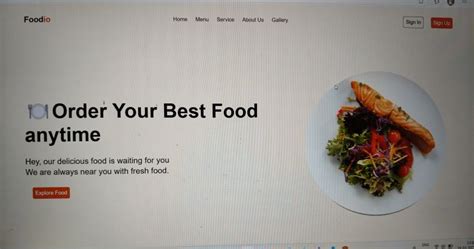 webdevelopment html css miniproject codingjourney tech laxmi