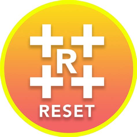Reset Performance Youtube