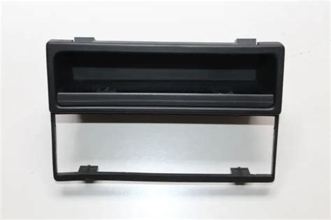 MAZDA MX 5 NB Étagère Console Centrale 1DIN Fois EUR 26 25 PicClick FR