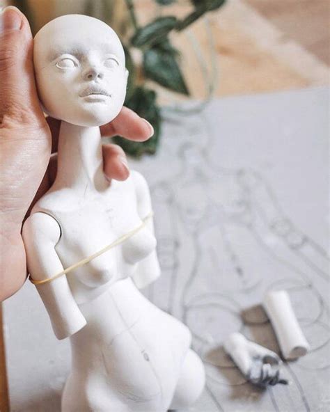 Making Lingerie For A Ball Jointed Doll Artofit