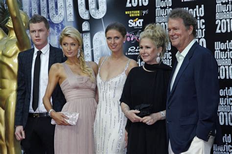 Paris Hilton Takes Action Against Man Who Sent Death Threats