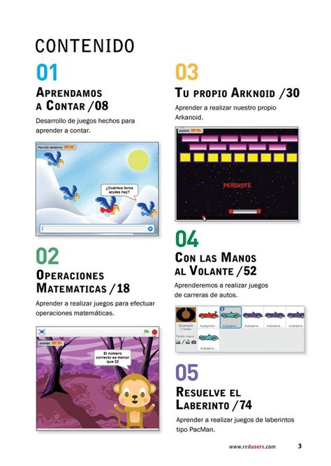 actividades con scratch 1