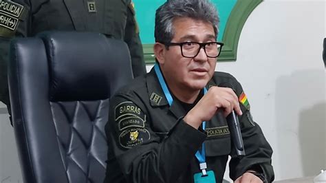 Capturan A Exjefe Policial Antidrogas Investigado Por La Dea La Marea