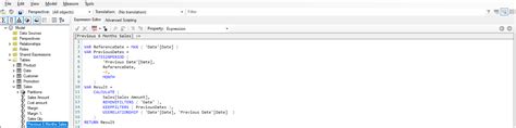 Single Slicer Selection For Multiple Calculations Using Calculation