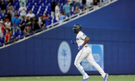 Marlins Vs Nationals Player Props Jorge Soler May 17