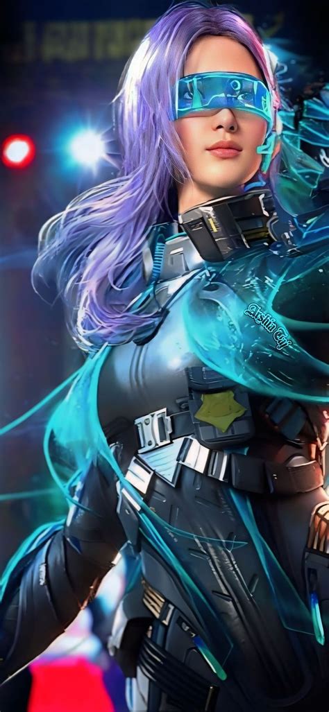 Manta Ray Aquarian Blade Garotas