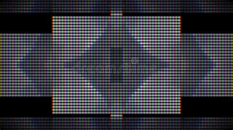 monochrome digital glitch effect displaying vertical bars for a stark