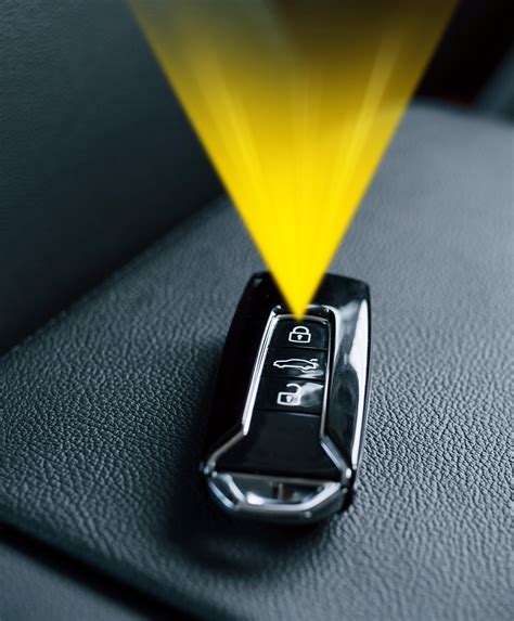 Smart Key Varta Ag