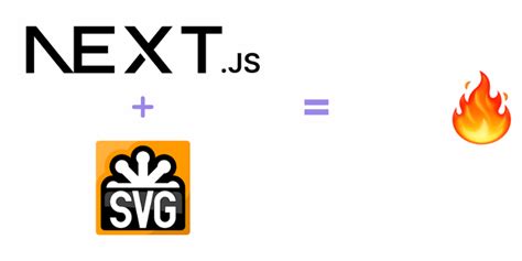 Use Svgs With Next Js Using Svgr Webpack Dev Community