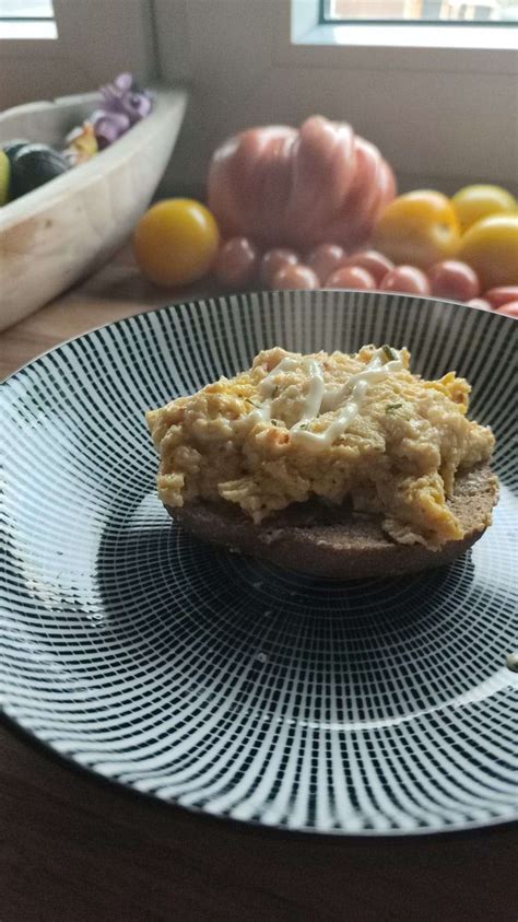 Made Scrambled Eggs Opinions Rteenagers