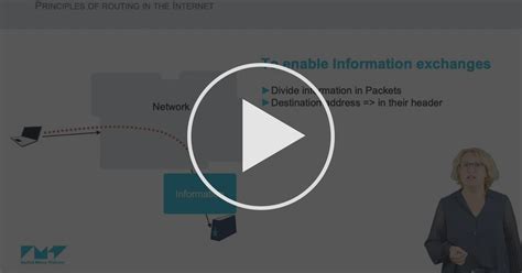 Principles Of Routing In The Internet Week 4 Rpl Routing Protocol