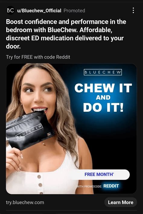 Bluechew Girl Hubba Hubba Rmodelsid