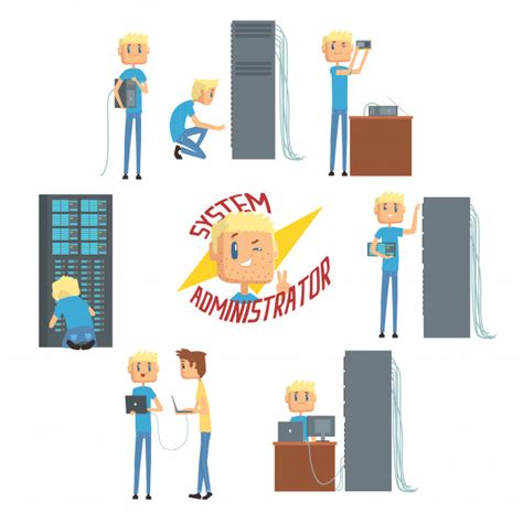 System Administrator Datatronic
