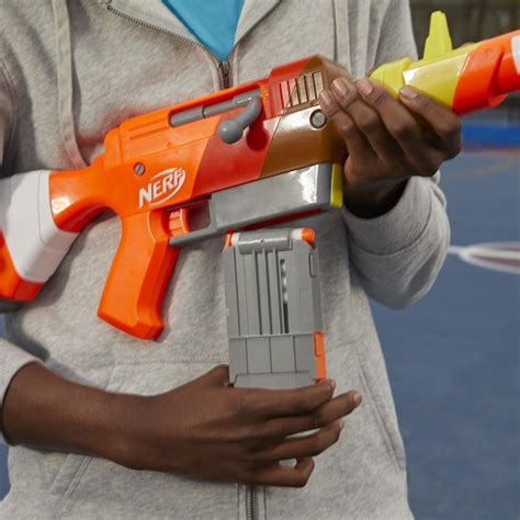 Nerf Fortnite Hr Nerf