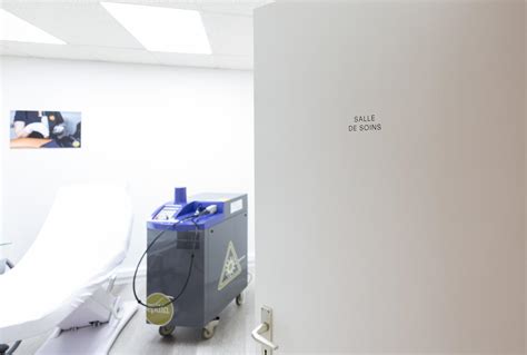 Epilia épilation définitive au laser à Liège en Belgique
