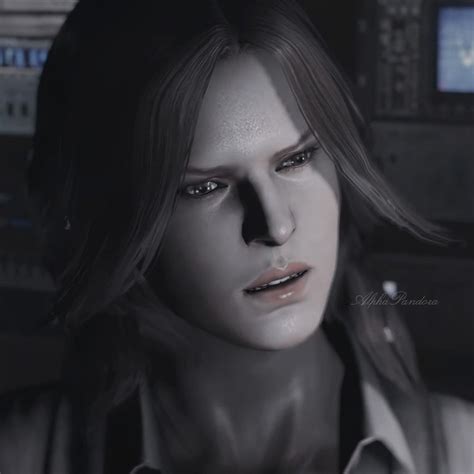Evil Games Resident Evil Game Female Characters Fictional Characters