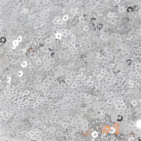 Fabric Shiny Sequins Digital Print Party Wear Fabric Nbprintex
