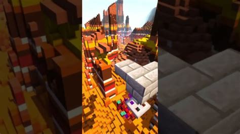 テリーブリッジminecraftマインクラフト影modマイクラまいくら Minecraft Summary マイクラ動画