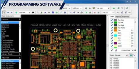 Pcb Programming Explained A Guide For All Skill Levels