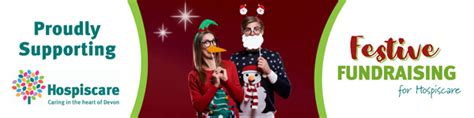 Festive Fundraising Resources