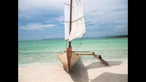 映画『丸木舟とufo』予告編 Youtube