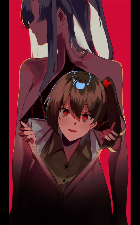 Angela And Carmen Project Moon And More Drawn By Msx Mis Xi Danbooru