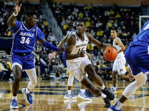 2022 Nba Draft Moussa Diabate Nba Draft Junkies