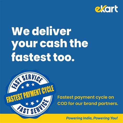 Vidyaprabha Wasdev Csp On Linkedin Ekart Support Ekart Logistics I Have Messaged You An Issue