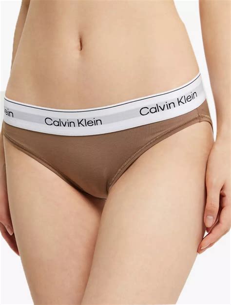 Jual Calvin Klein Calvin Klein Underwear Modern Cotton Naturals