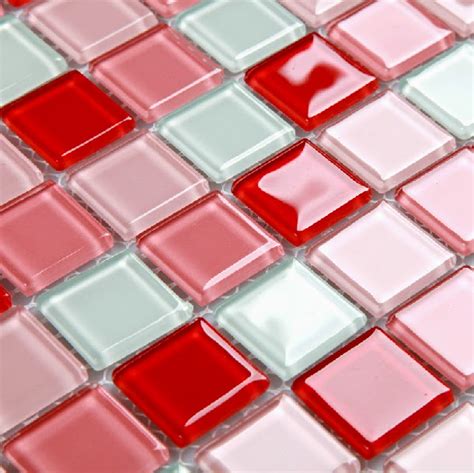 Floor Glass Tiles