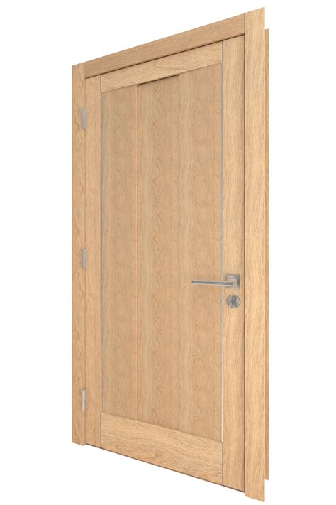Puerta Modelo D Ds Dwg Fbx Max Obj Unknown Free D