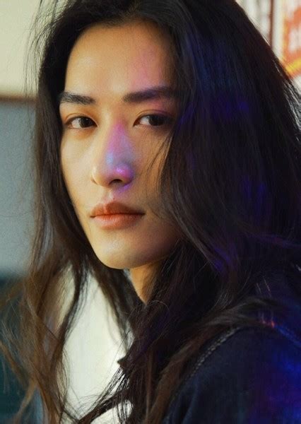 Hu Xiao Ling Photo On Mycast Fan Casting Your Favorite Stories