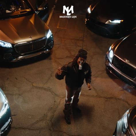 Stream Lucki Bad Influence Freestyle By Modern Life Mag Listen Online For Free On Soundcloud